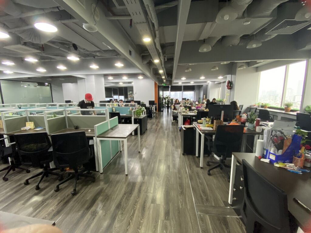 Clevai Math - Thông Tin Tuyển Dụng